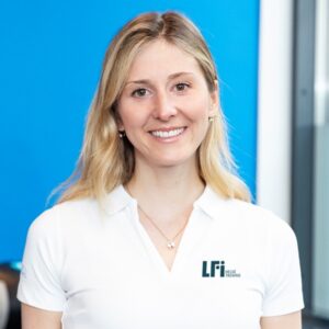 Behandlere LFI Lillestrøm | Fysioterapi, Osteopati, Manuellterapi